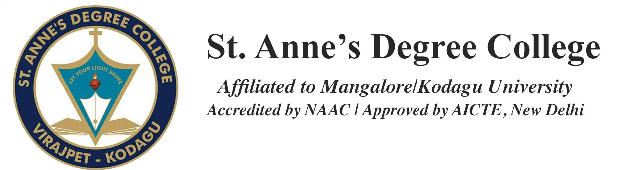 Home - St Annes Degree College